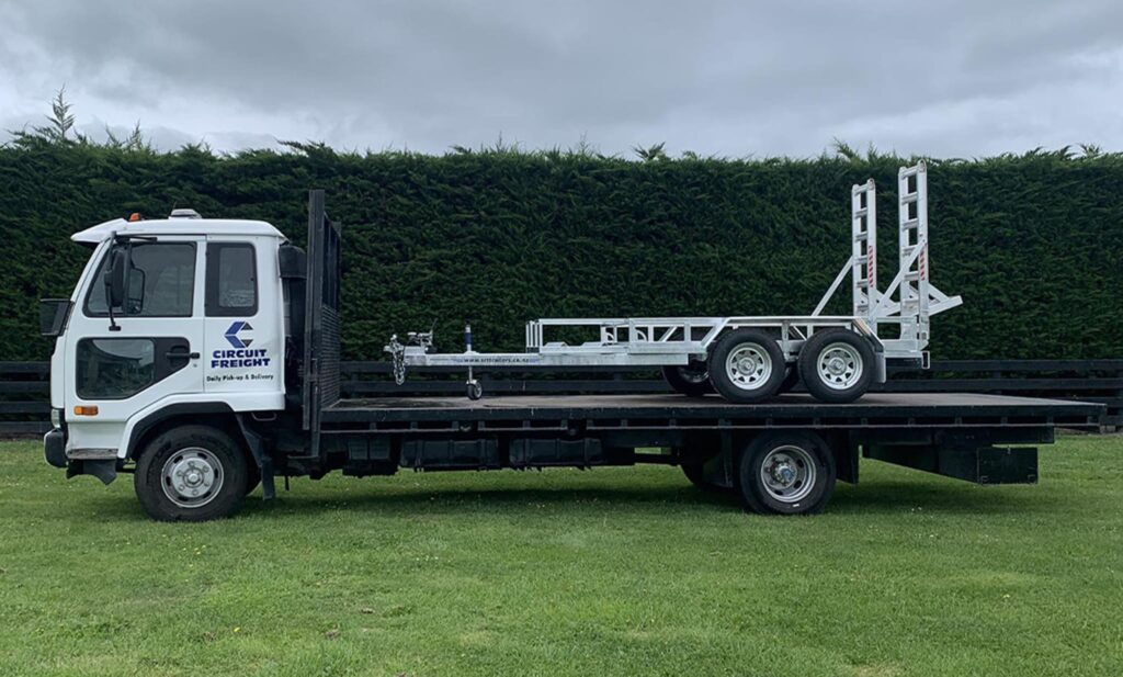 SRT Trailers - Quality trailers built for the trade | NZ’s Trailer Experts